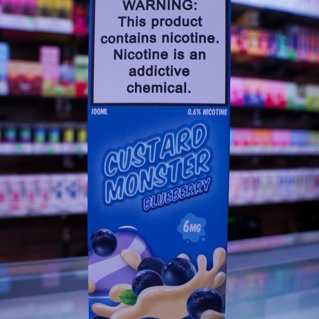 Vape Zone Smoke Shop Offers E-Juice in Baton Rouge, LA 70816